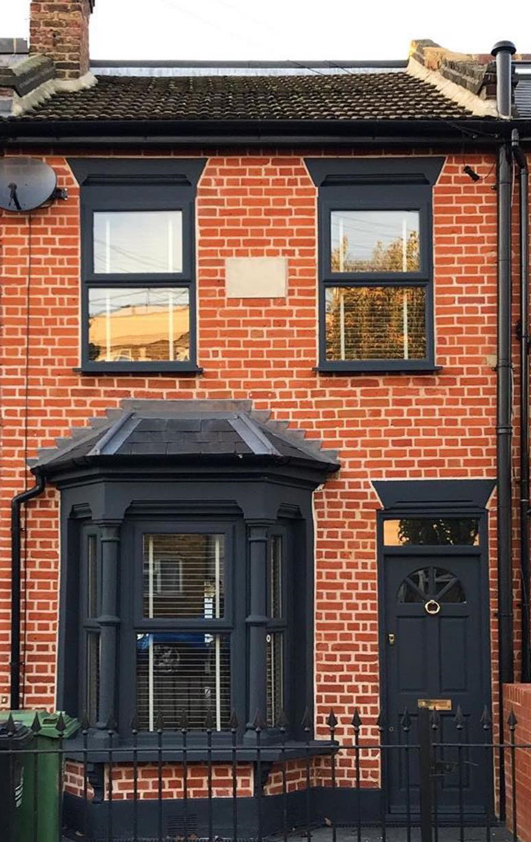 Bedec Multi Surface Paint Whitchurch Oswestry Wrexham