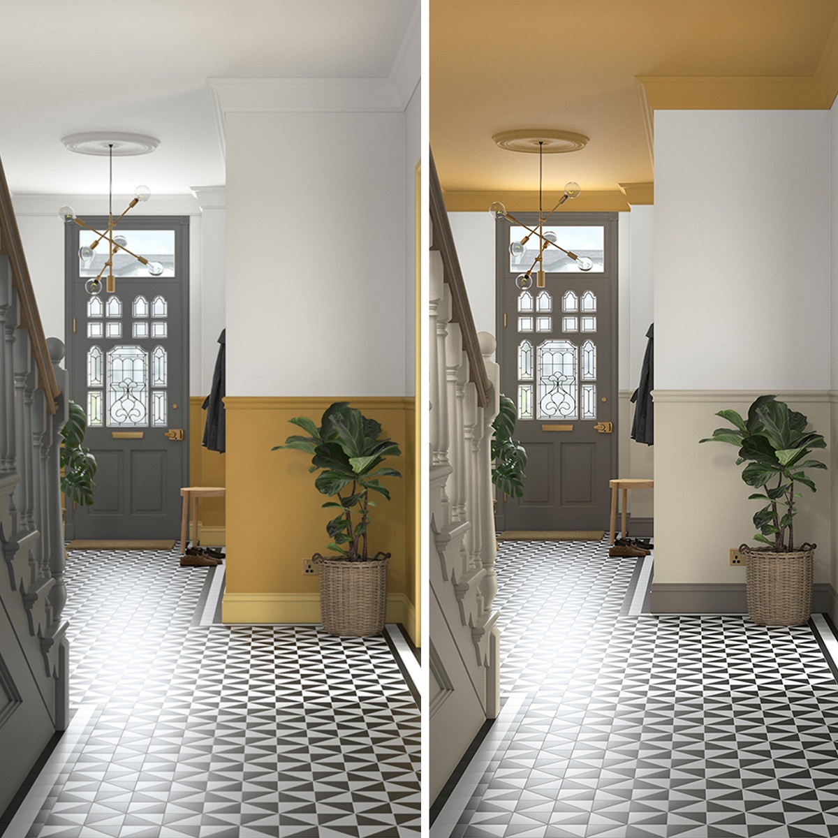 Dulux Heritage paint at Colour Supplies | Luxury paint range