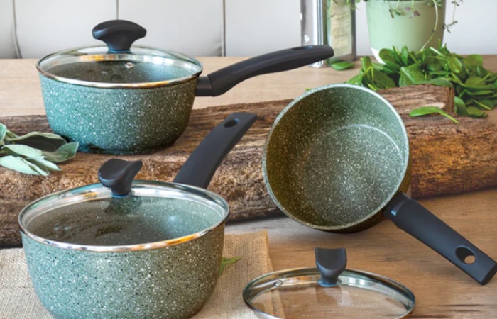 Cookware Store - Big Brands at Great Prices