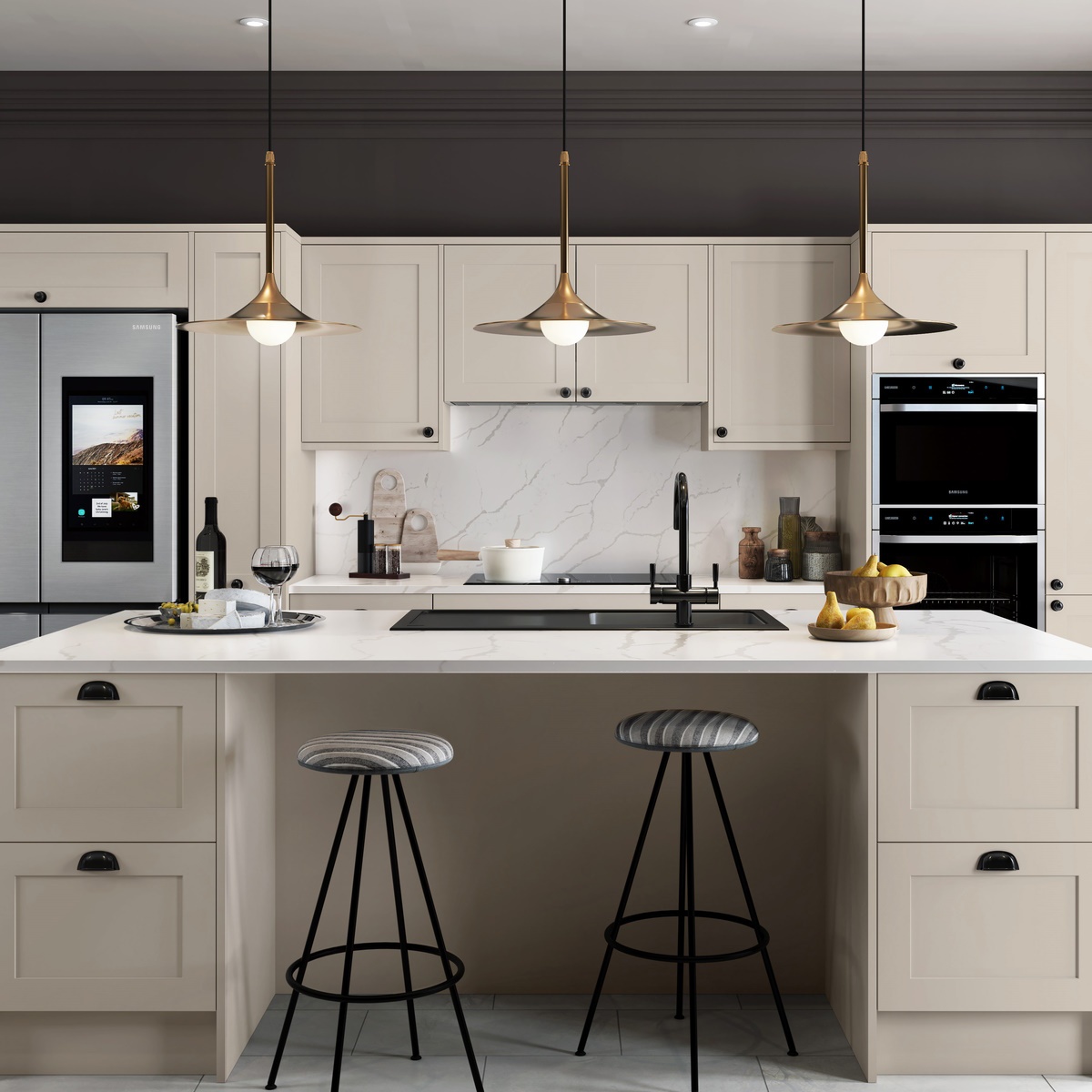 6 Things to Consider When Planning A New Kitchen